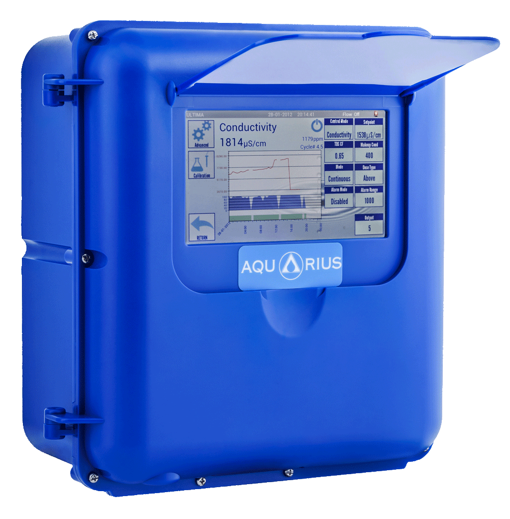 Home - Aquarius Technologies